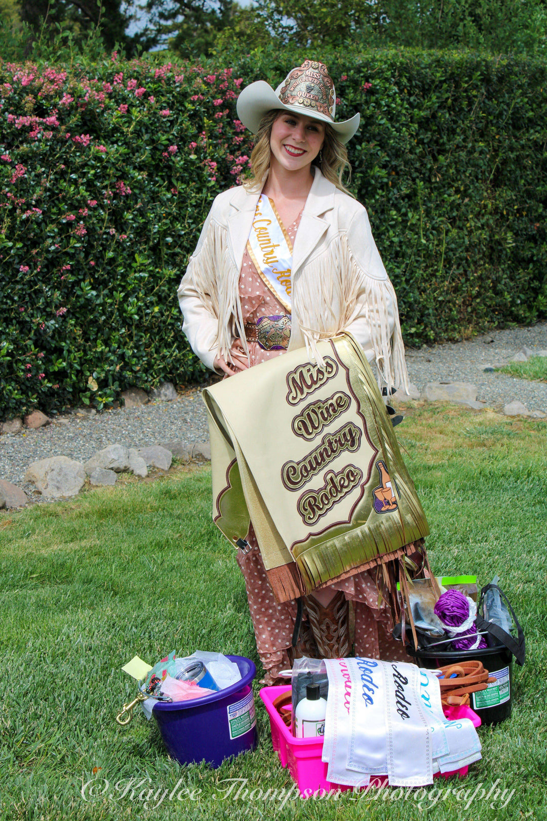 Wine Country Rodeo – Sonoma County Fair And Event Center