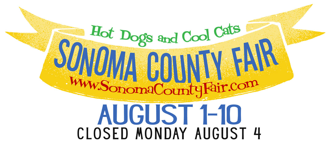 SONOMA COUNTY FAIR – Sonoma County Fair And Event Center