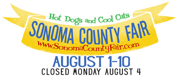 SONOMA COUNTY FAIR – Sonoma County Fair And Event Center