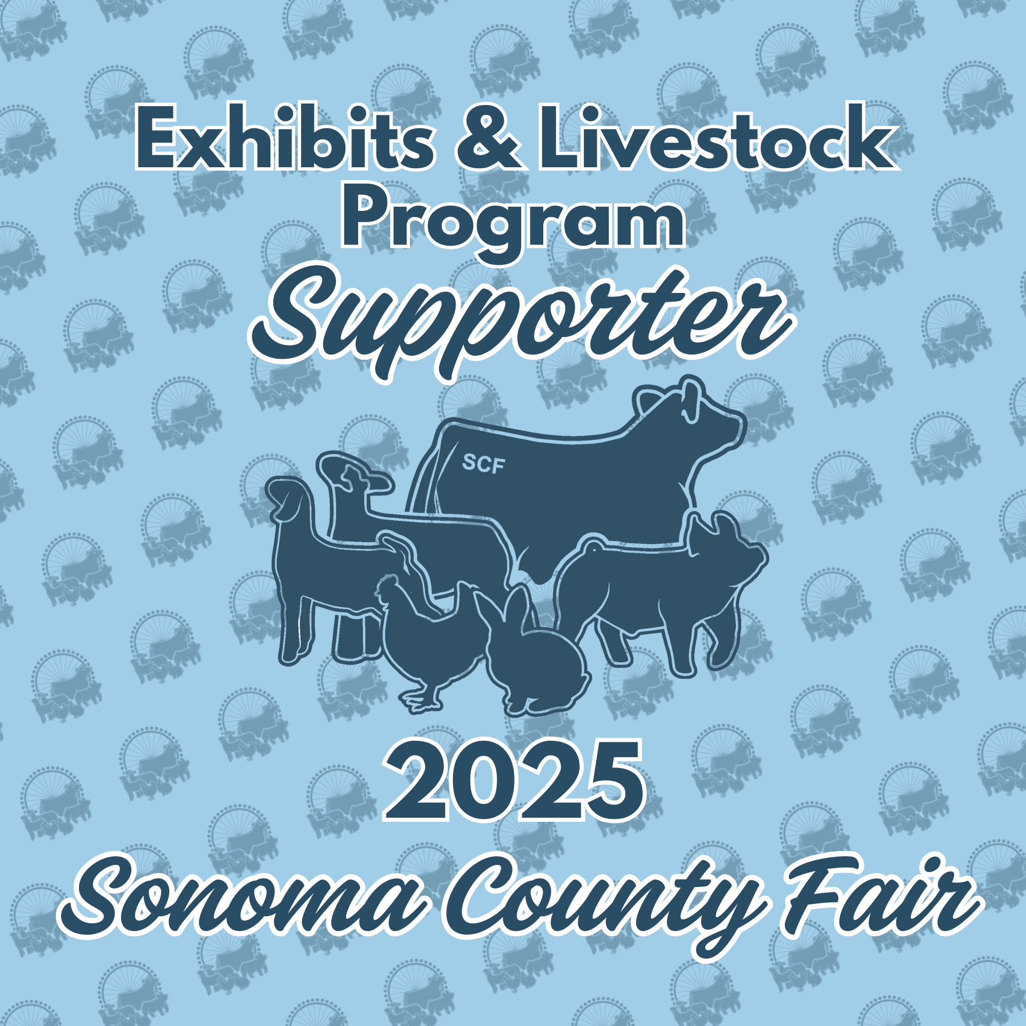 Market Steer Showmanship – Sonoma County Fair And Event Center